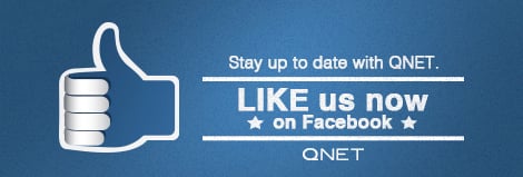 Welcome to your QNET Virtual Office!