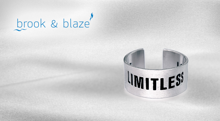 Limitless Ring for HIM