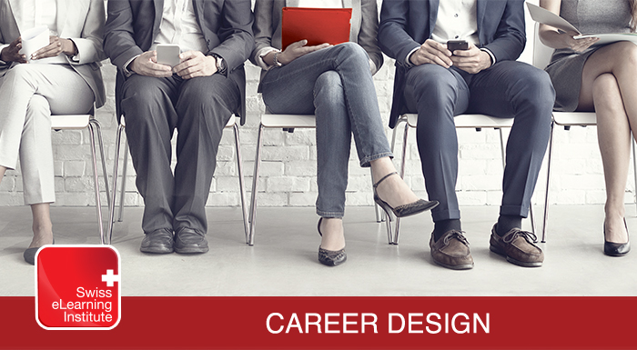 Swiss eLearning Institute--Career Design-English