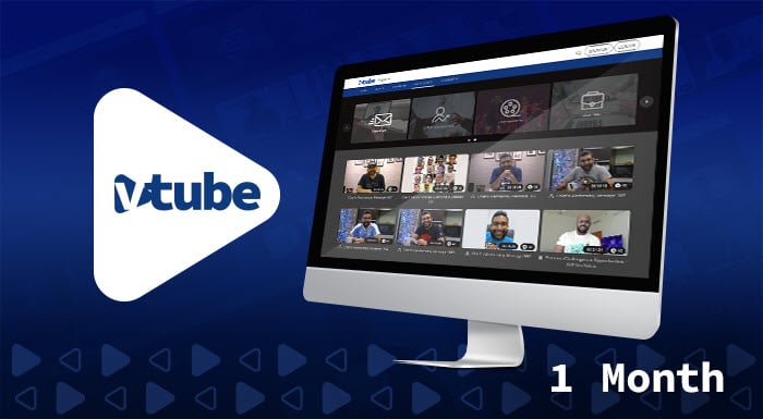 Tripsavr Basic + vtube 1-month