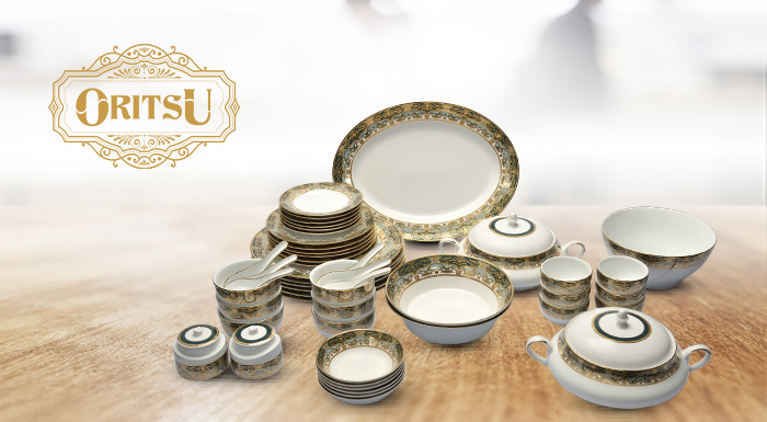 Product's Detail