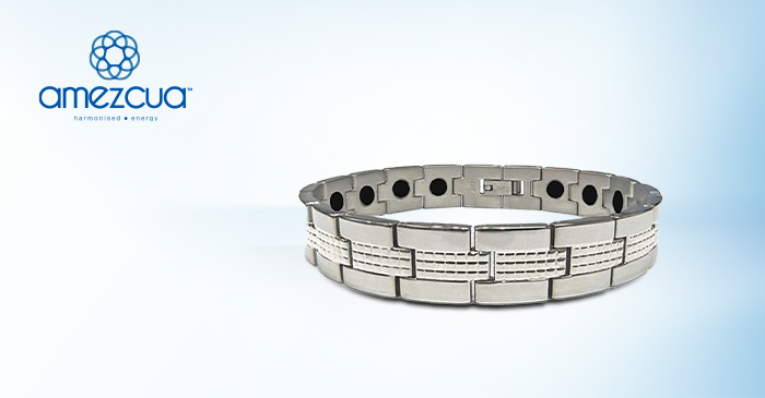 Amezcua Bio Disc 3 + Energy bracelet