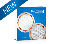 Chi Pendant 4 DUO PACK