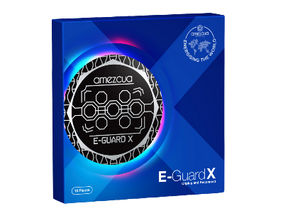 Amezcua E-GUARD X Set