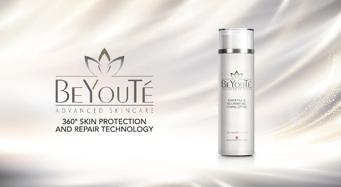 BeYouTe Beautiful You Combo 2