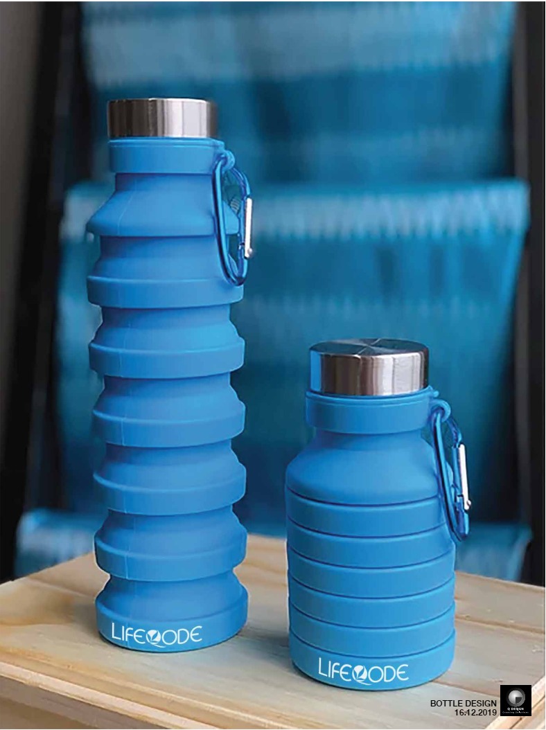 Product's Detail