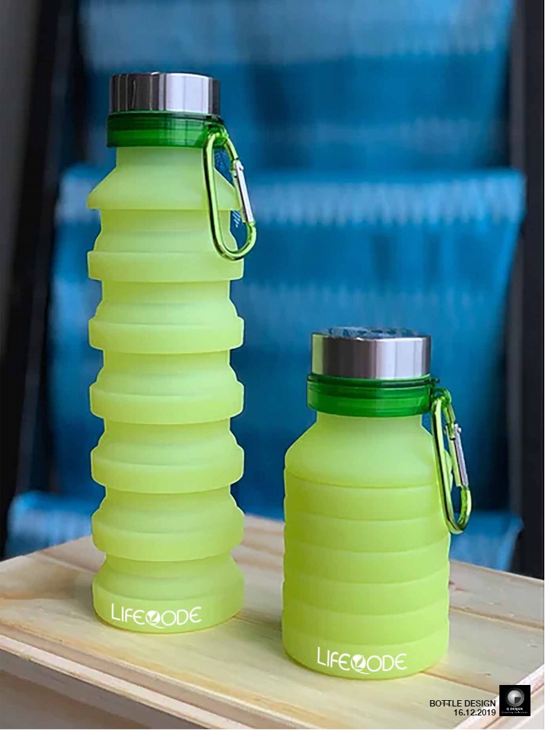 Product's Detail