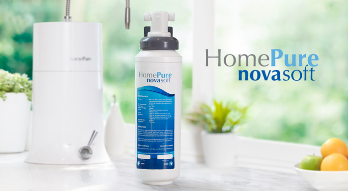 HomePure NovaSoft Starter Set