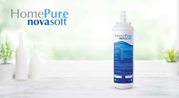 HomePure NovaSoft Cartridge