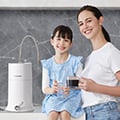 HomePure Nova Water Filtration System (Pi-Plus)