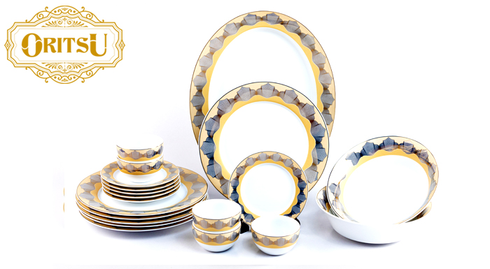 Product's Detail