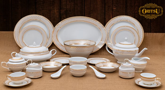 Product's Detail