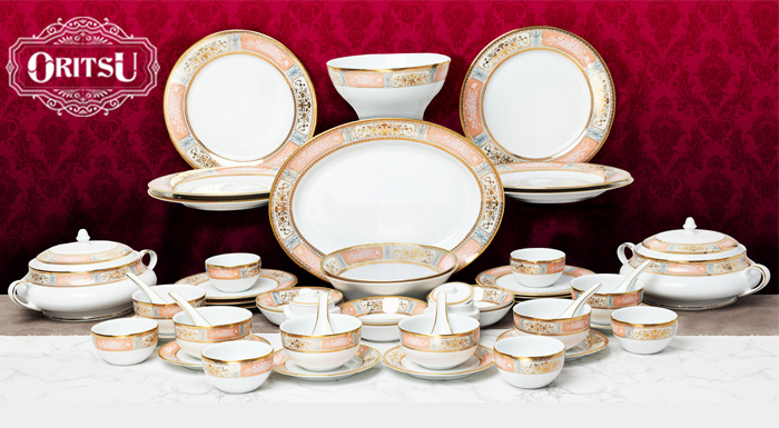 Product's Detail