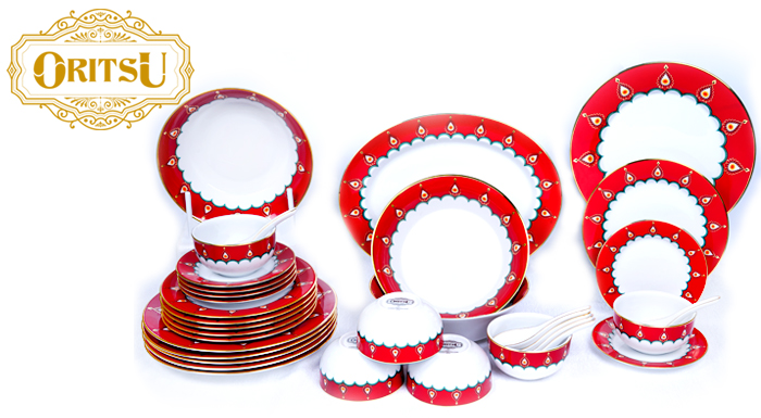 Product's Detail