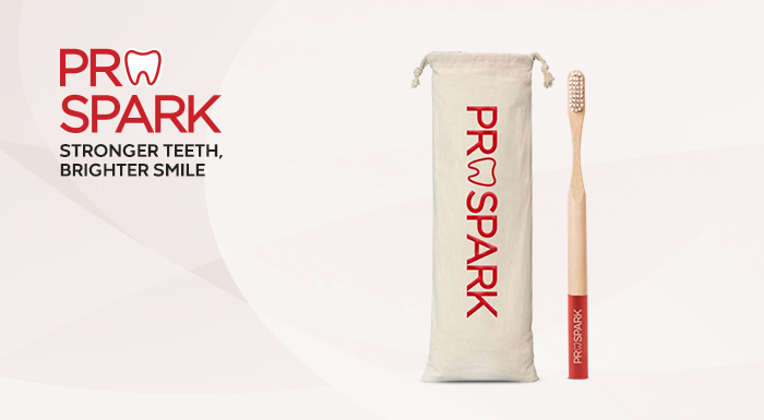 ProSpark Enhanced x 6 + Freebie