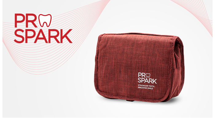 ProSpark Toiletry Set