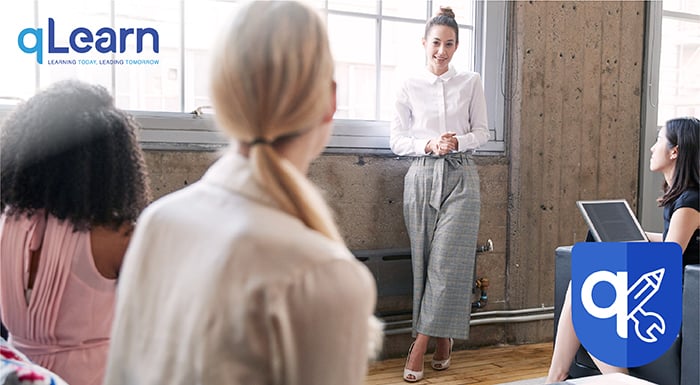 qLearn 150
