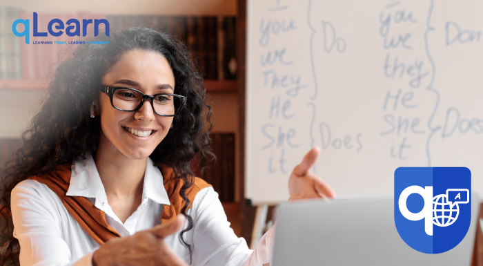 English Language Skills A2 to B1 CEFR: Low to Intermediate